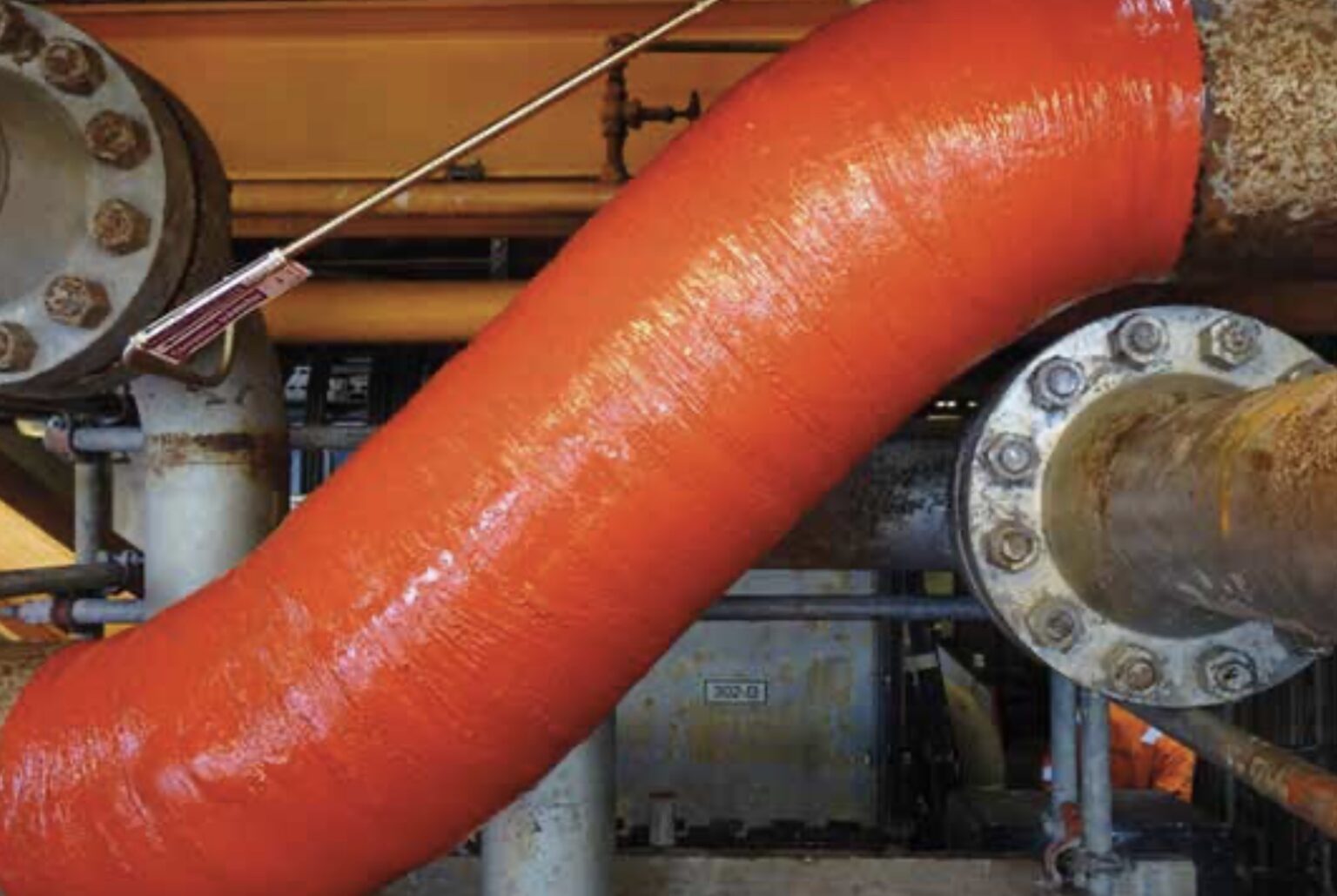 Pipeline Repair – Metalyte Pipeworks