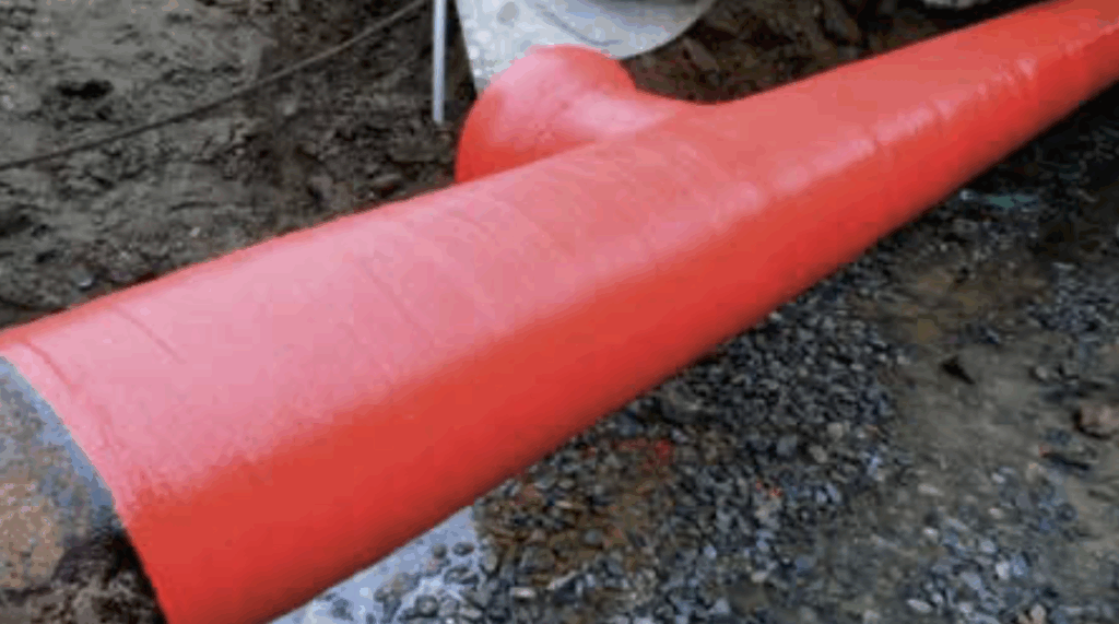 Corrosion Protection – Metalyte Pipeworks