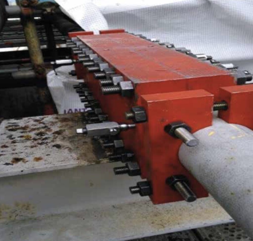 3 Inch Line Enclosure – Metalyte Pipeworks