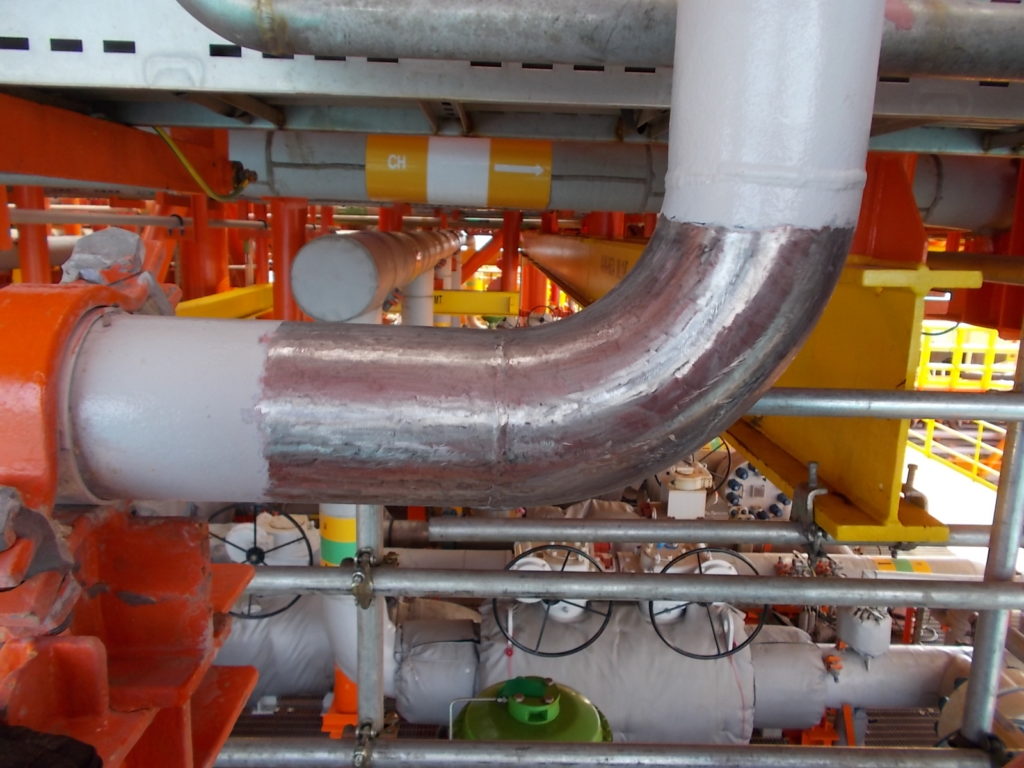 Pipe integrity – Page 6 – Metalyte Pipeworks