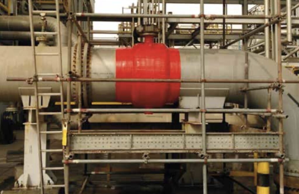 Pipeline Repair – Metalyte Pipeworks