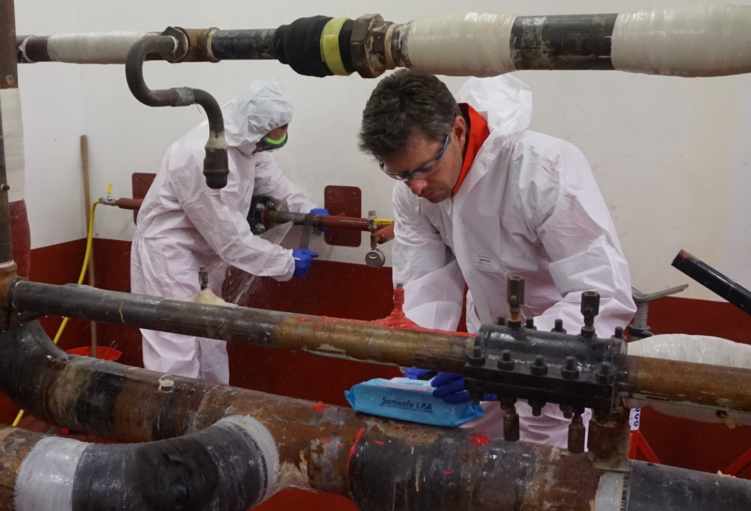 About Us – Metalyte Pipeworks