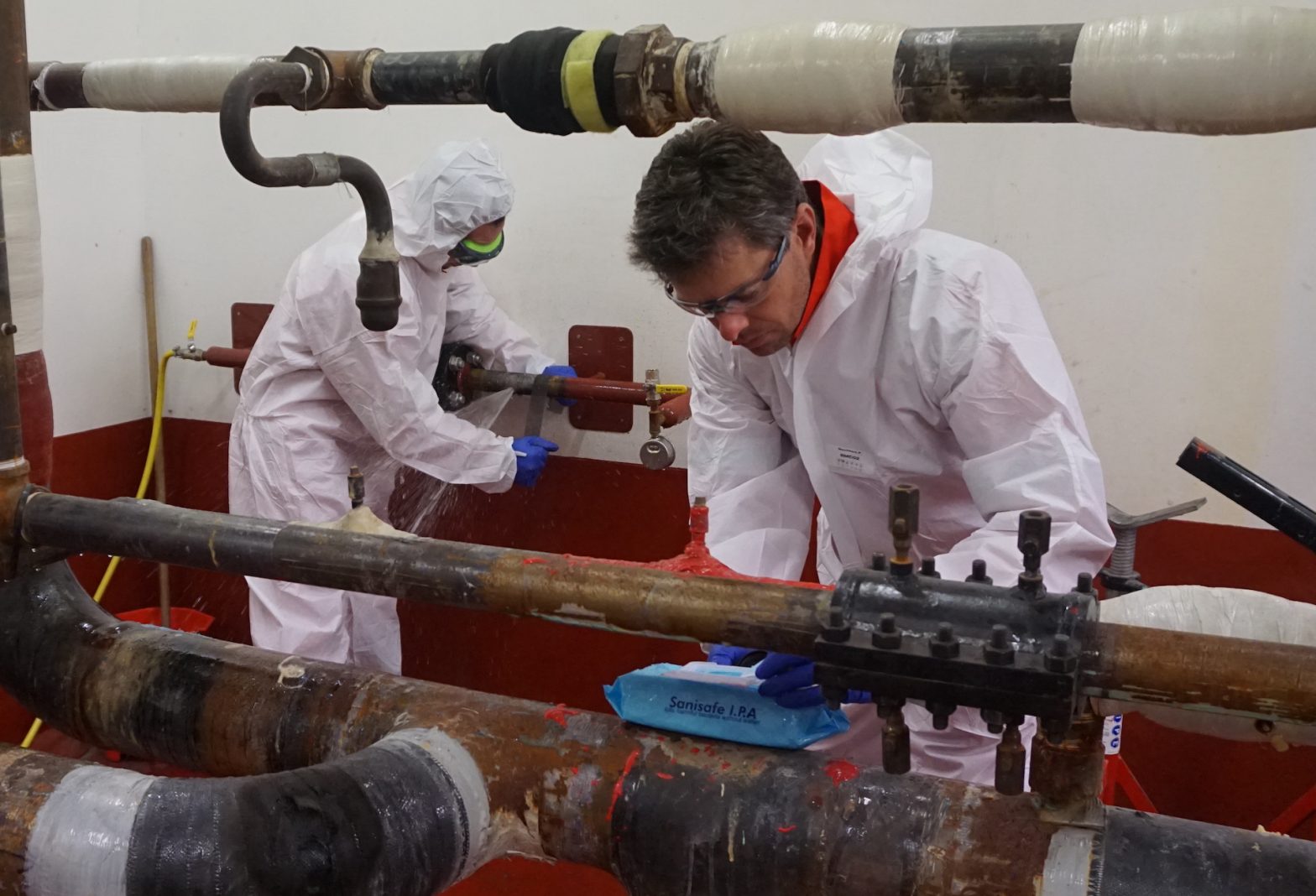 About Us – Metalyte Pipeworks