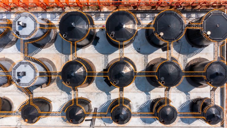 Vessel Repair – Metalyte Pipeworks